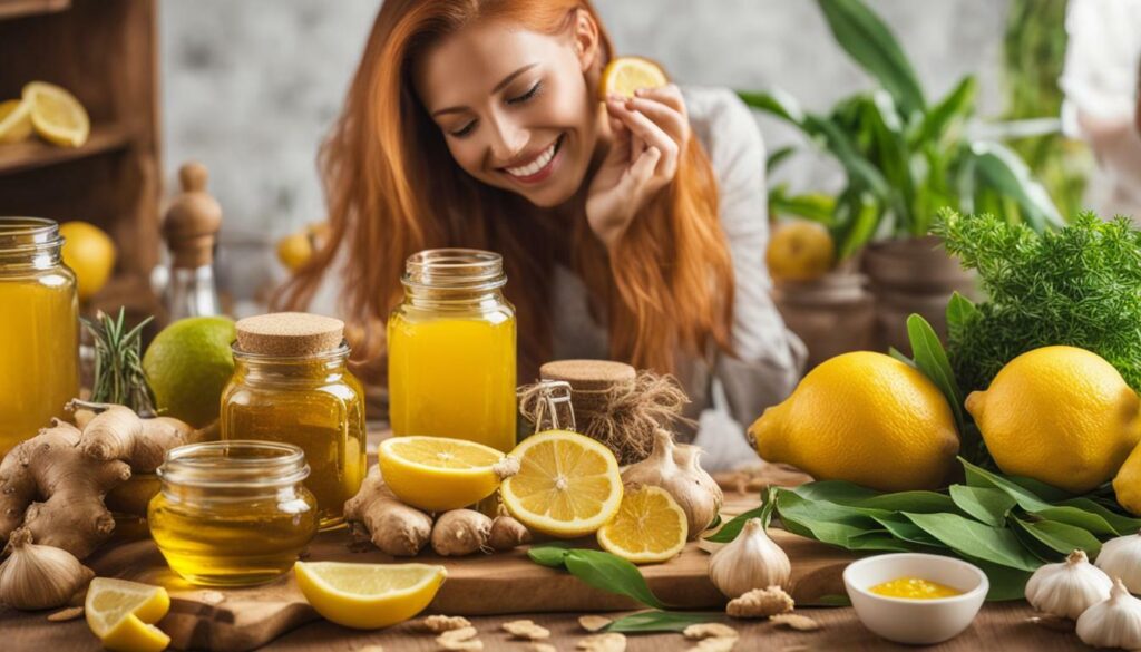 Discover the Best Natural Flu Medicines that Work in No Time – Pure ...